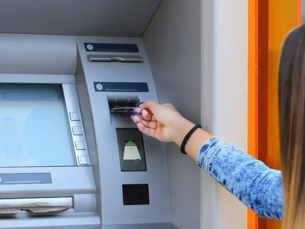 ATM'lerde para çekme limitleri değişti - Dosya Haber