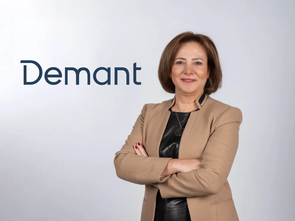 Demant Türkiye'de Global ve yerel atamalar - Dosya Haber