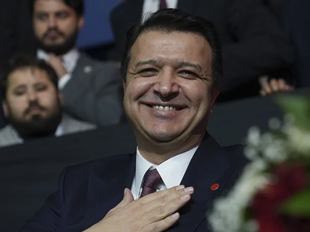 Saadet Partisi’nin Yeni Genel Başkanı Belli Oldu - Dosya Haber