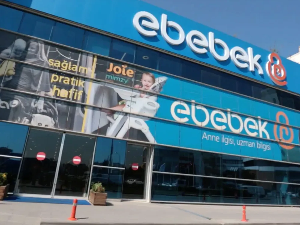 ebebek Mağazalarının halka arz fiyatı belli oldu - Dosya Haber