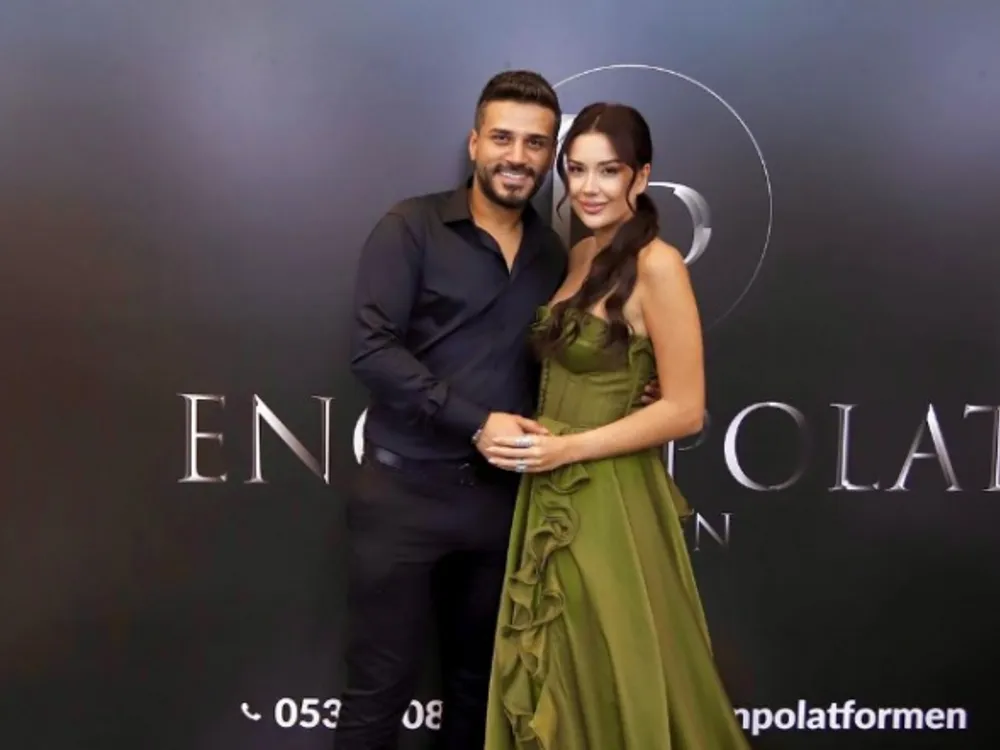 Dilan Polat ve Engin Polat çifti yurt dışına mı kaçtı? - Dosya Haber