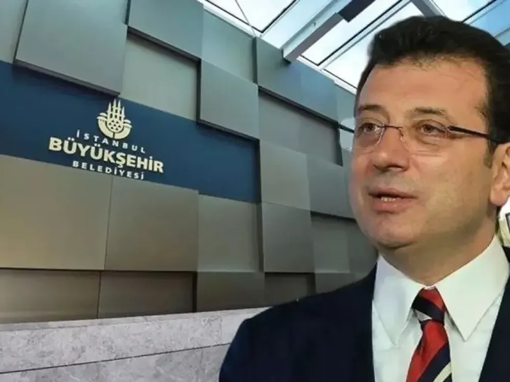 İBB Soruşturmasında 24 Şirkete Kayyum Atandı - Dosya Haber