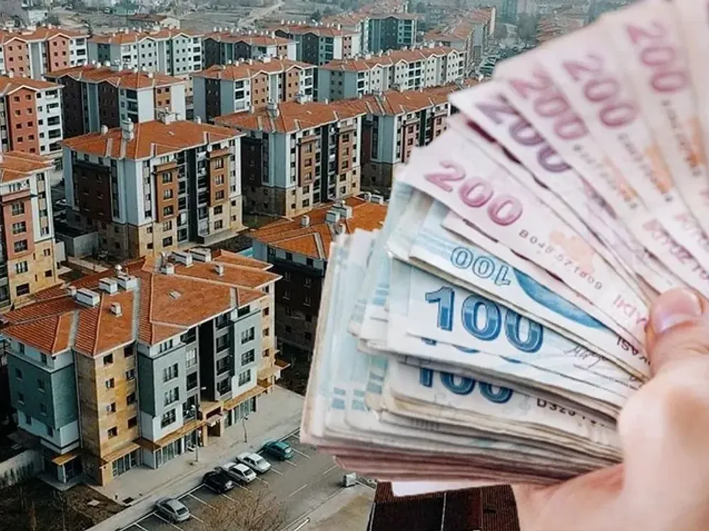 Ev ve bina masraflarını kiracı mı ev sahibi mi öder? - Dosya Haber