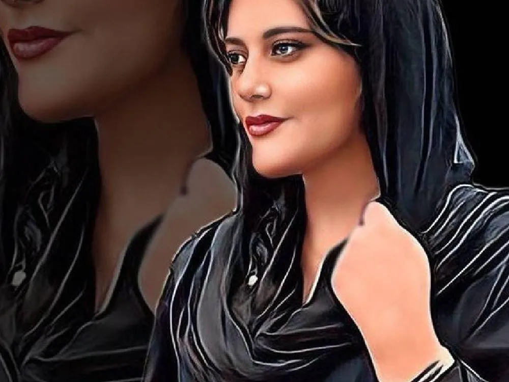 İran'da üniversite öğrencileri Mahsa Amini için susmuyor - Dosya Haber