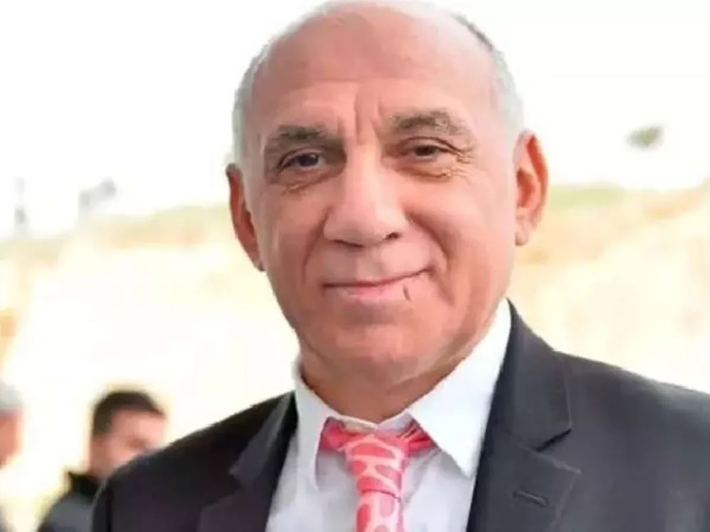 Cumhurbaşkanı Recep Tayyip Erdoğan'ın acı günü - Dosya Haber