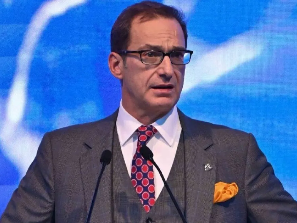 Koç Holding Yönetim Kurulu Başkanı Ömer Koç uyardı - Dosya Haber