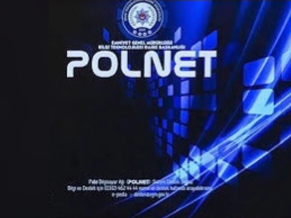 Süleyman Soylu POLNET'te paralel sistem kurdu iddiası - Dosya Haber