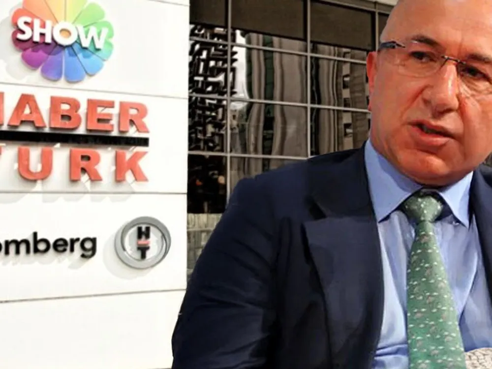 Ciner Yayın Grubu El Değiştirdi - Dosya Haber