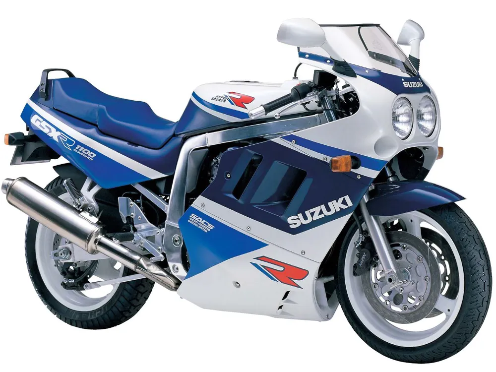 Motosikletleri ile efsane olmuş Suzuki’nin hikayesi! - Dosya Haber