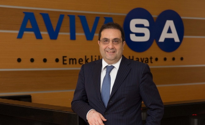 AvivaSA ve Logo Yazılım bir ilke imza atıyor - Dosya Haber