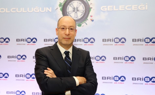 Brisa, Türkiye’nin dijitalleşme öncülerinden oldu - Dosya Haber