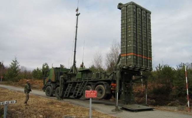 Türkiye'nin anlaşma imzaladığı Eurosam nedir? - Dosya Haber